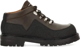 Our Legacy Herren, Schuhe, Braun, 40 EUGr&ouml;&szlig;e