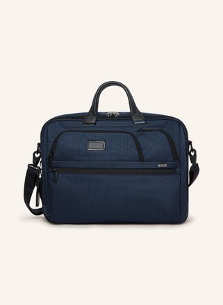Tumi Alpha Laptop-Tasche Large blau