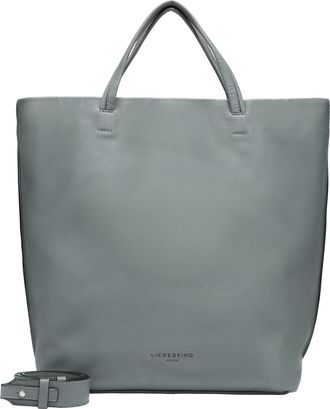 Liebeskind Liebeskind Berlin Damen-Handtasche Hera Tote L I Handtasche Damen aus Leder mit zwei Rundhenkel und einem abnehmbaren Schulterhenkel I geräumiges Haup