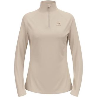 Odlo Damen Midlayer 1/2 zip ESSENTIAL CER
