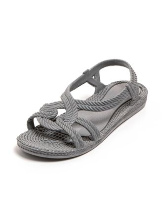 Brasileras Sandale Esmirna