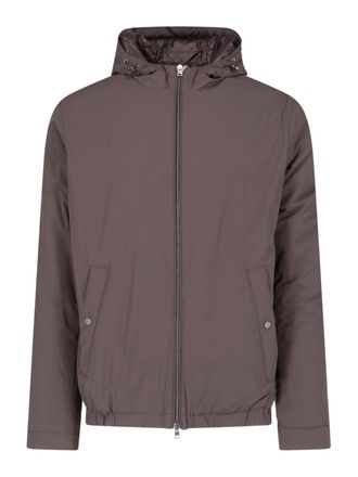 Herno Blazer - Marron