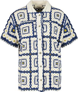 Alemais Dolly Shirt