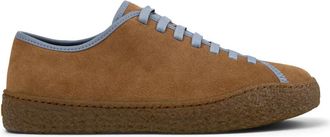 Camper Low-Top Sneaker - Sneaker Peu Terreno - Gr. 39 (EU) - in Braun - f&uuml;r Damen
