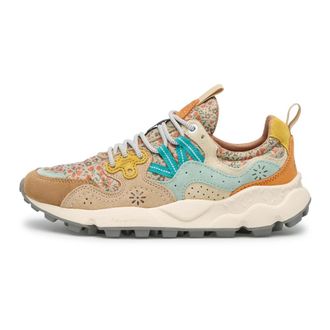 Flower Mountain Damen, Schuhe, Mehrfarbig, 40 EUGr&ouml;&szlig;e