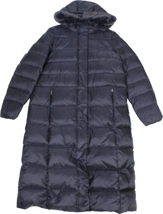 Geox Pheby Jacket - - Coats - Damen - Blau - M