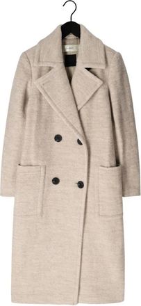 Inwear Damen, M&auml;ntel, Beige, LGr&ouml;&szlig;e