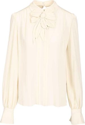 Valentino Garavani Blouse - Rose