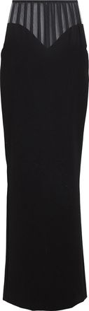 M&ocirc;not HOSEN & R&Ouml;CKE - Maxi-R&ouml;cke auf YOOX.COM