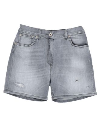 Dondup HOSEN & R&Ouml;CKE - Jeansshorts auf YOOX.COM