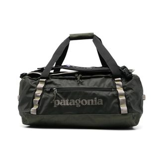 Patagonia unisex, Sacs, Vert, Taille: ONE Size Black Hole Duffel 40L