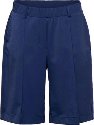 &Co Woman Casual Shorts - - Shorts - Damen - Blau - XS