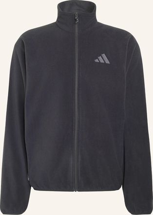ADIDAS TERREX Adidas Terrex Fleecejacke Terrex Multi Climawarm schwarz
