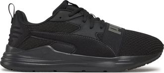 Puma Sneakers Puma Puma Wired Run Pure 389275 01 Schwarz