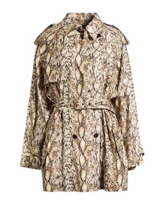 Isabel Marant JACKEN & M&Auml;NTEL - Jacken, M&auml;ntel & Trenchcoats auf YOOX.COM