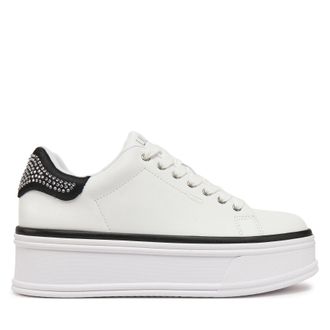 Liu Jo Sneakers Liu Jo Selma 16 BA5101 PX190 Wei&szlig;
