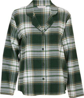 Cyberjammies Pyjamahemd Fern