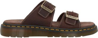 Dr. Martens JOSEF BROWN GRIZZLY