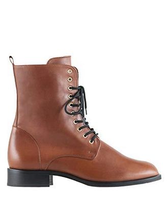 Högl Femme Soho Bottines, Braun Tabacco 2300, 38.5 EU