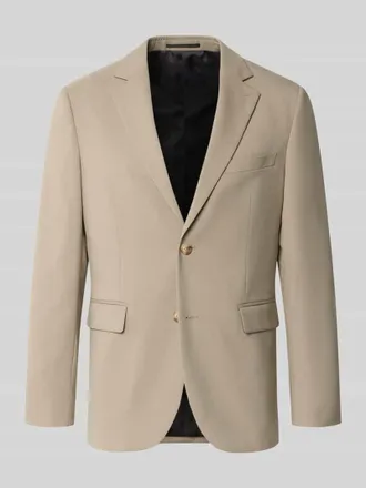 Matinique Regular Fit Sakko mit Viskose-Mix Modell Charles