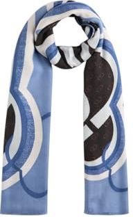 Liu Jo Jeans STOLA CIELO U