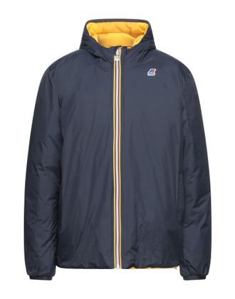 K-Way JACKEN & M&Auml;NTEL - Pufferjacken & Daunenjacken auf YOOX.COM