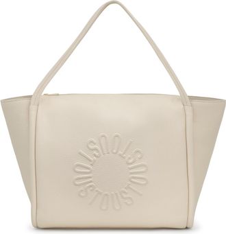 Tous Damen Capazo L Miranda Beige Tasche