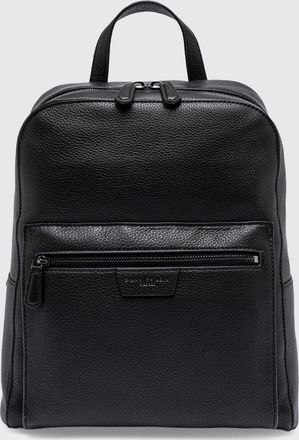 Gianni Chiarini Sac &agrave; Dos Homme couleur Noir