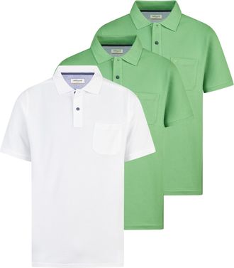 Redmond Shirt Basic
