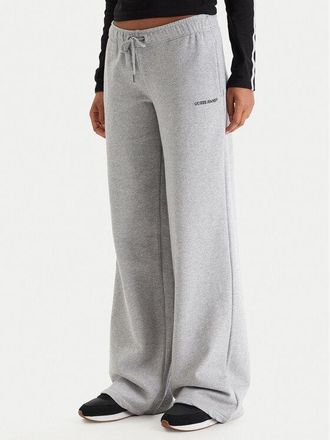 Guess Jogginghose W6RB52 K68I4 Grau Regular Fit