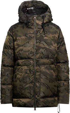 Afterlabel JACKEN & M&Auml;NTEL - Pufferjacken & Daunenjacken auf YOOX.COM