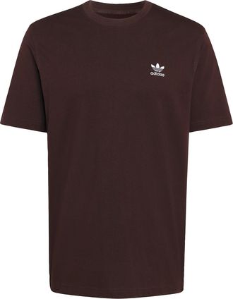 adidas T-Shirt Trefoil Essentials