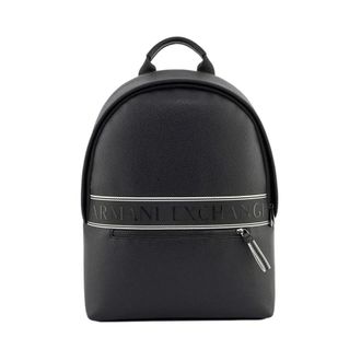 A|X Armani Exchange Homme, Sacs, Noir, Taille: ONE Size Sac &agrave; dos Craft