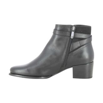 Regarde le ciel Jolene Ankle Boot - - Shoes - Damen - Schwarzk - 37 EU