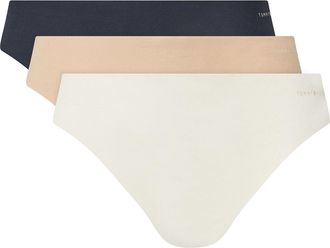 Tommy Hilfiger String-Set UW0UW05959 Bunt