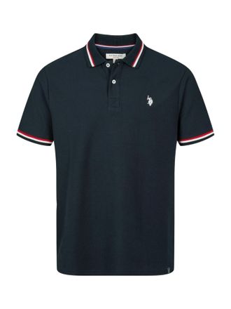 U.S.Polo Association Poloshirt Limited Anniversary