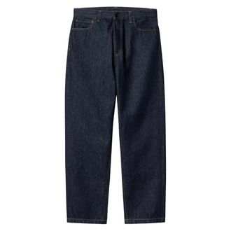 Carhartt Work in Progress Aaron Pant - - Jeans - Herren - Blau - W31
