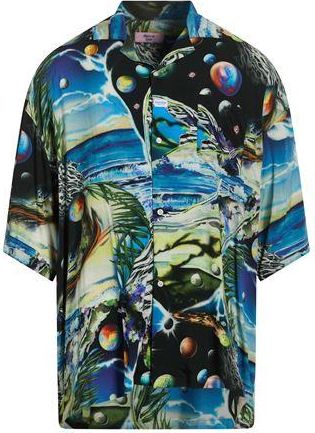 Martine Rose TOPS - Chemises sur YOOX.COM