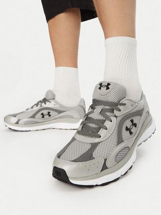 Under Armour Sneakers UA Tech Runner 6011293 Grau