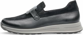 Ara Osaka 2.0 - - Shoes - Damen - Schwarzk - 39 1/2 EU