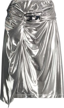 Diesel HOSEN & R&Ouml;CKE - Midi-R&ouml;cke auf YOOX.COM