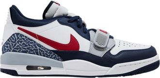 Nike Homme, Chaussures, Multicolore, Taille: 44 EU Legacy 312 Low Olympic Baskets