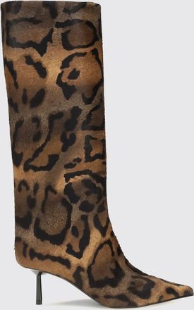 Le Silla Stiefel Damen Farbe Braun