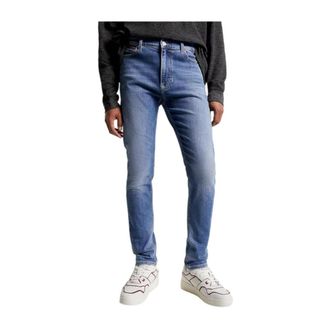 Tommy Hilfiger Simon Jeans - - Jeans - Herren - Blau - W38 L32
