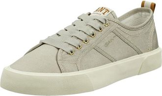 GANT FOOTWEAR Damen ZOEWILL Sneaker, 38 EU