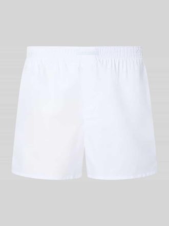 Falke Loose Fit Boxershorts mit elastischem Bund Modell Daily