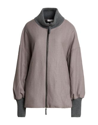 Le Tricot Perugia JACKEN & M&Auml;NTEL - Jacken und Anoraks auf YOOX.COM