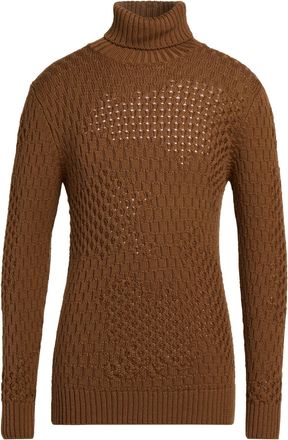 Paolo Pecora STRICKWAREN - Rollkragenpullover auf YOOX.COM