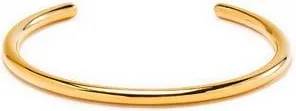 Alt Paris Bracelet jonc ouvert 4.0 en vermeil