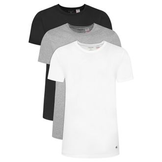 Calvin Klein Underwear T-Shirt-Set LV00NB4051 Bunt Regular Fit